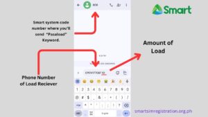 How To Share a Load For Smart